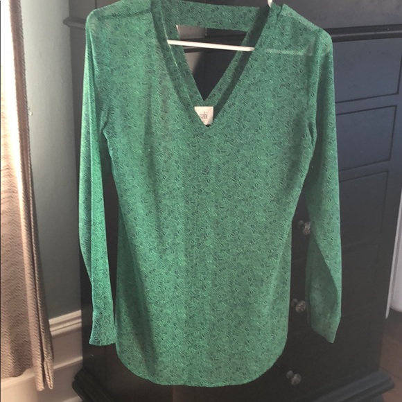 CAbi | Tops | Cabi Tunic | Poshmark